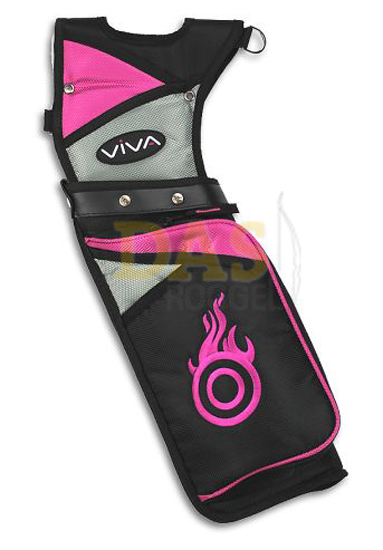 Mybo Pijlentas Viva Field|Archery Shop DAS Roggel