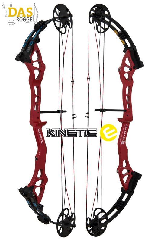 Kinetic Compound Static 36 Inch|Archery Shop DAS Roggel