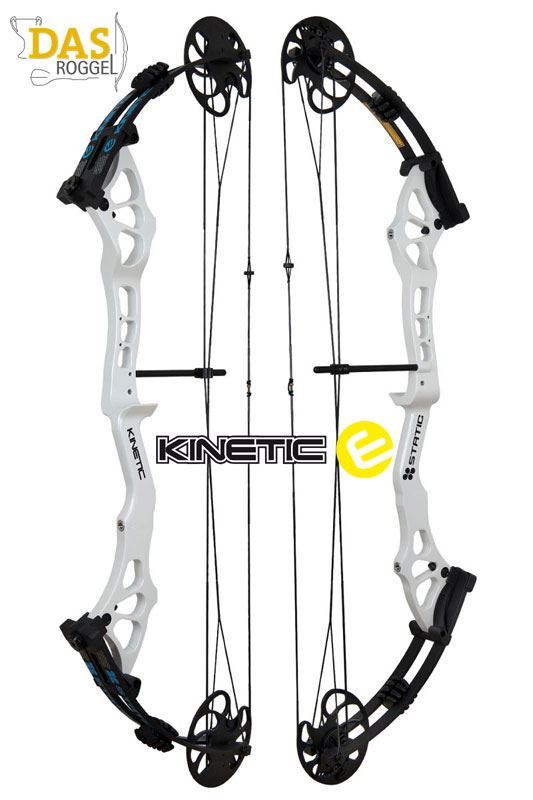 Kinetic Compound Static 36 Inch|Archery Shop DAS Roggel