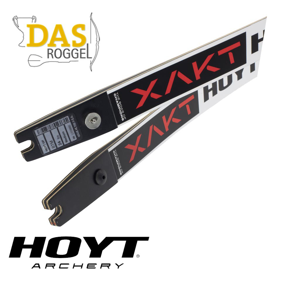 Hoyt Limbs Xakt Carbon Grand Prix ILF|Archery Shop DAS Roggel