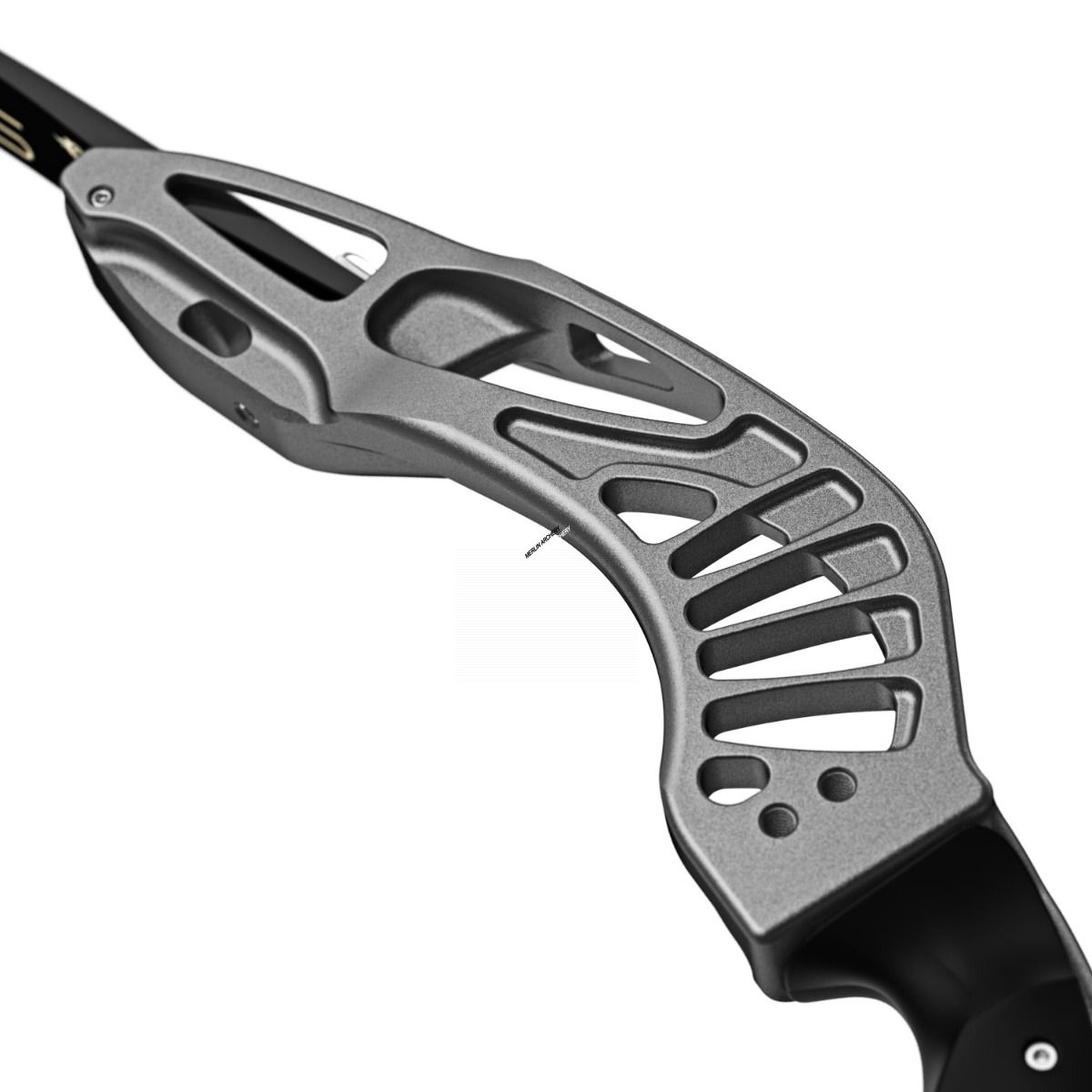 Mybo Mykan Barebow Riser ILF 25"|Archery Shop DAS Roggel