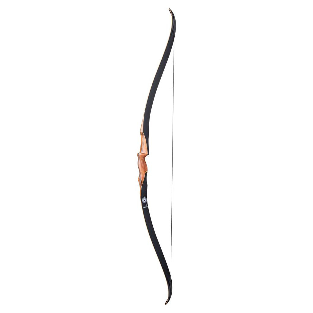 Bucktrail Black Talon Huntingbow one pcs 60 Inch|Archery Shop DAS Roggel