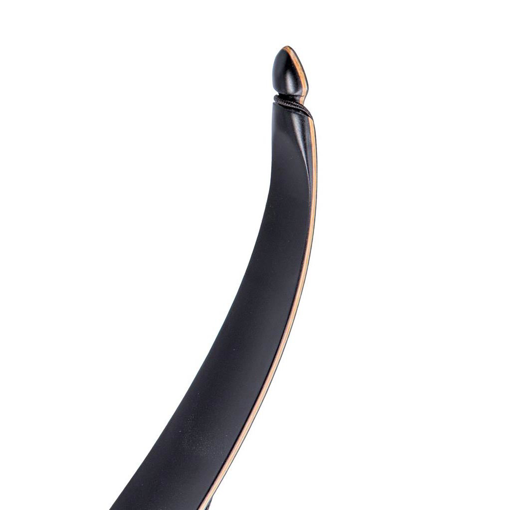 Bucktrail Black Talon Huntingbow one pcs 60 Inch|Archery Shop DAS Roggel