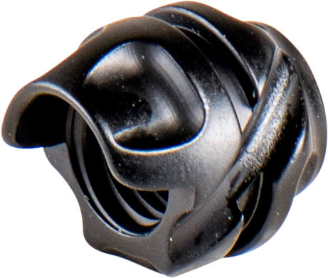 PEEP SIGHT TEC PEEP KIT 37 WITH 2 CLARIFIERS AND 5 APERTURES|Archery ...