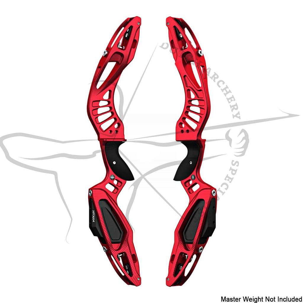 Mybo Mykan Barebow Mittelstück ILF 25"|Archery Shop DAS Roggel