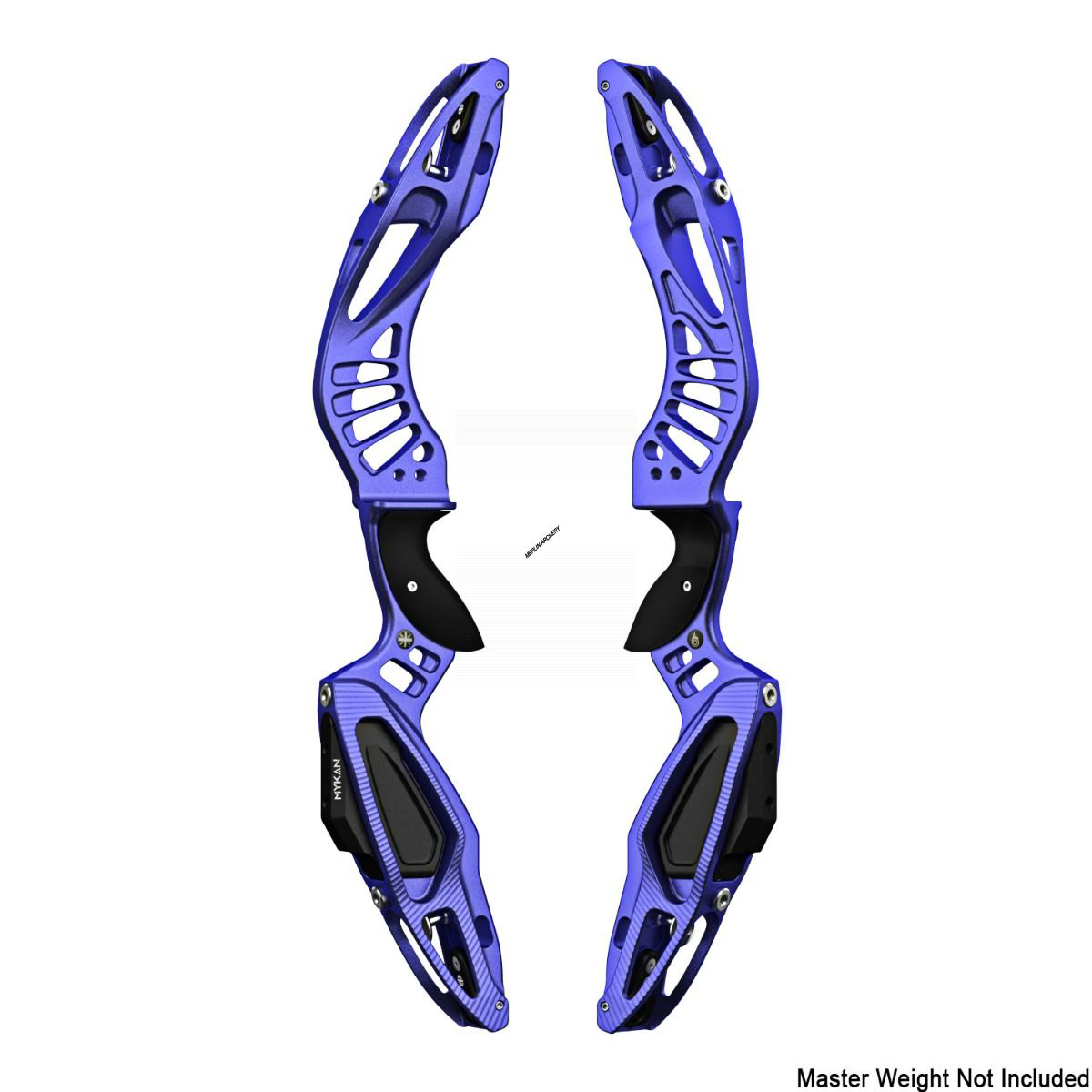 Mybo Mykan Barebow Riser ILF 25"|Archery Shop DAS Roggel